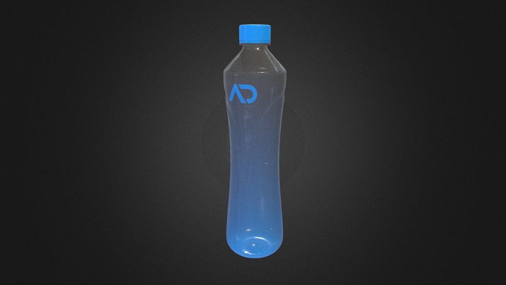 Model Plastic - A 3D model collection by putrideswi - Sketchfab