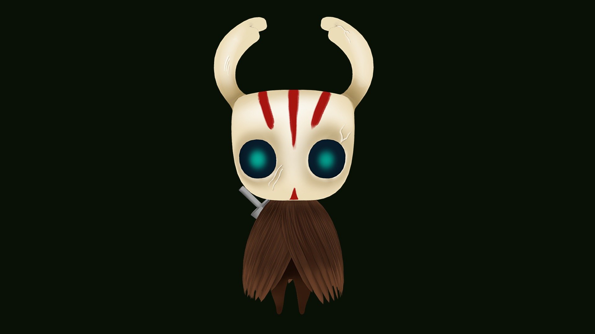 rzuczek_UVW - 3D model by AnnaWachulec [079e090] - Sketchfab