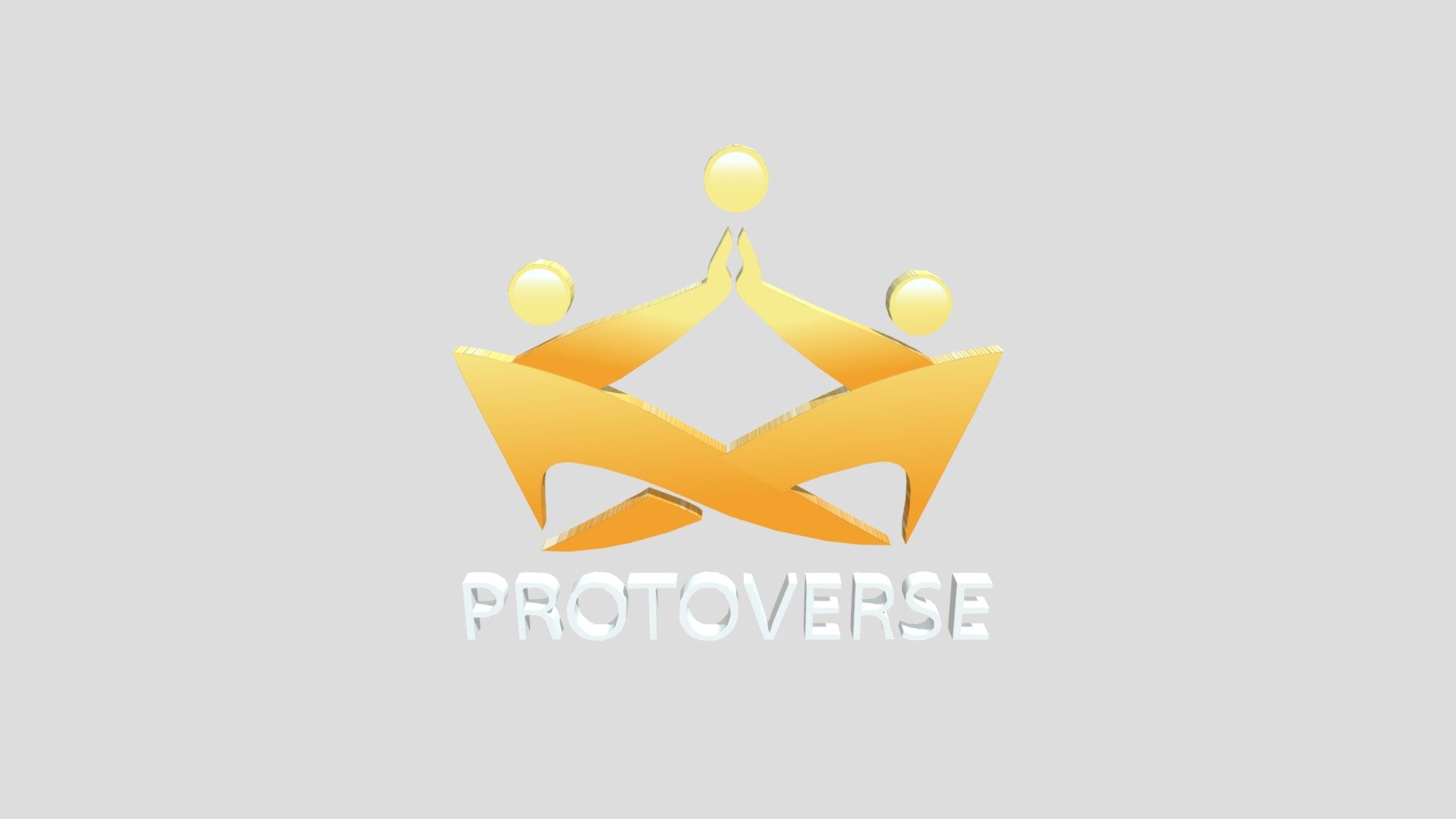 Proto Verse - 3D model by smilebot [079ec6a] - Sketchfab