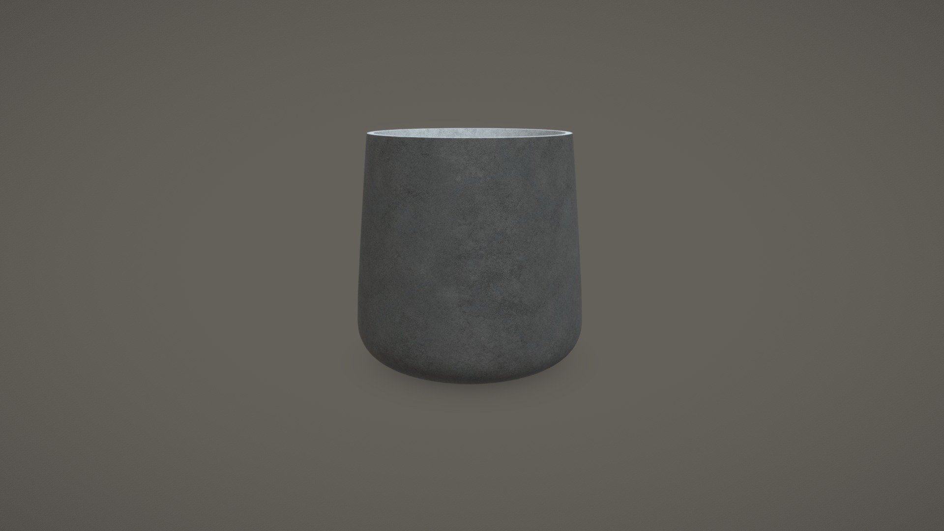 Stone Tea Cup - Buy Royalty Free 3D model by nightcraftdesigns [079f3a4 ...