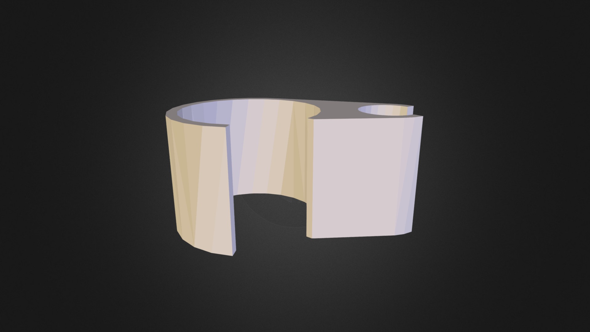Microsoft Surface Pro 2 Pen Clip - 3D model by 3dindustries [079f490 ...