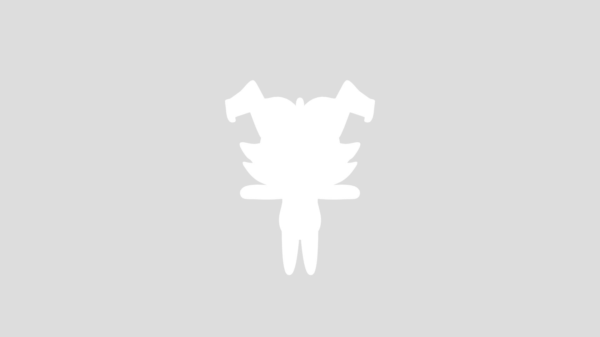 Tik Tok Cat - Download Free 3D model by Flareonboi [079f6f1] - Sketchfab