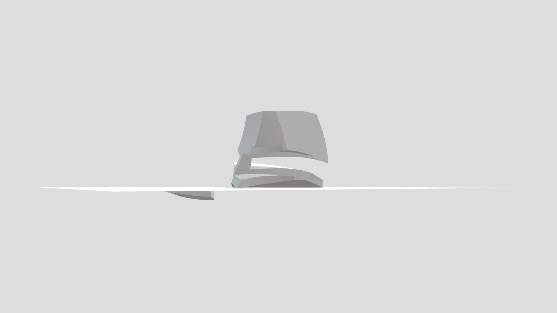 a ground - Download Free 3D model by peyton chiang (@pcc3) [07a091b ...
