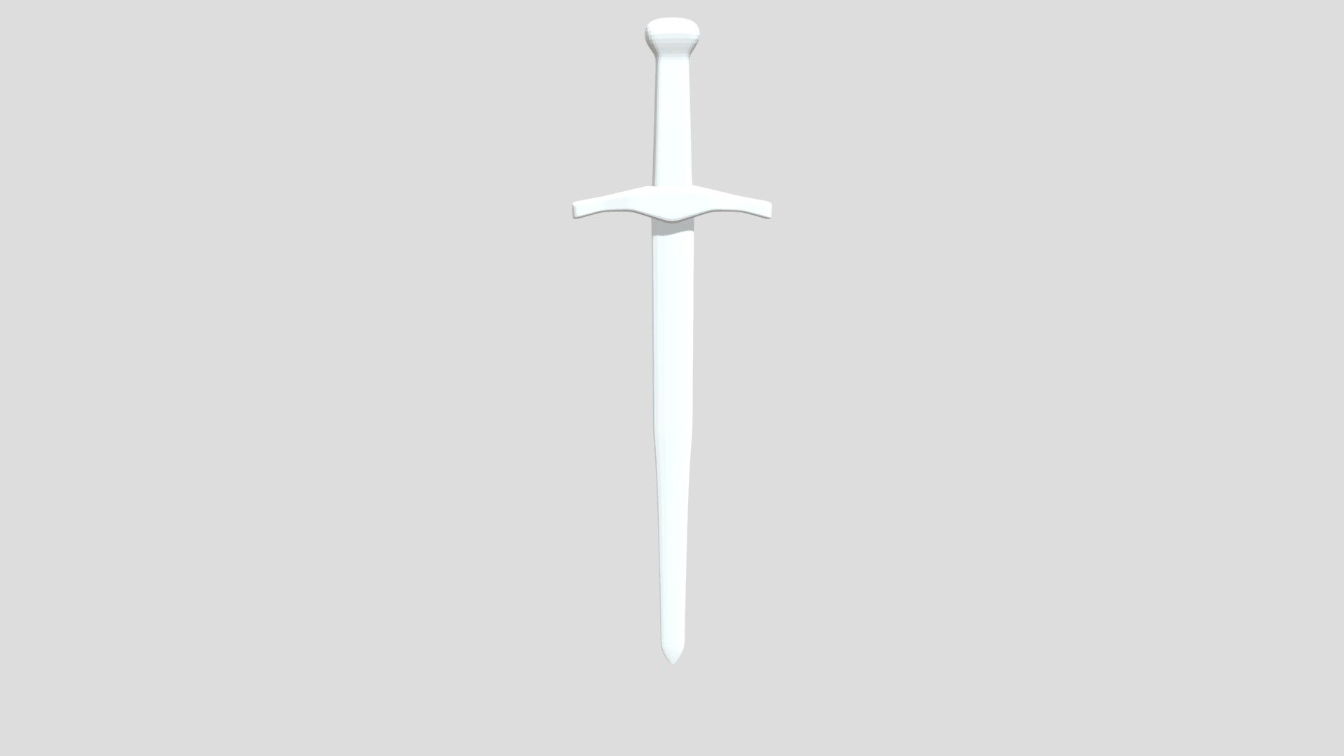 Proyecto Final Tp Espada VERSION 2 - 3D model by josevetuschi [07a0a11 ...