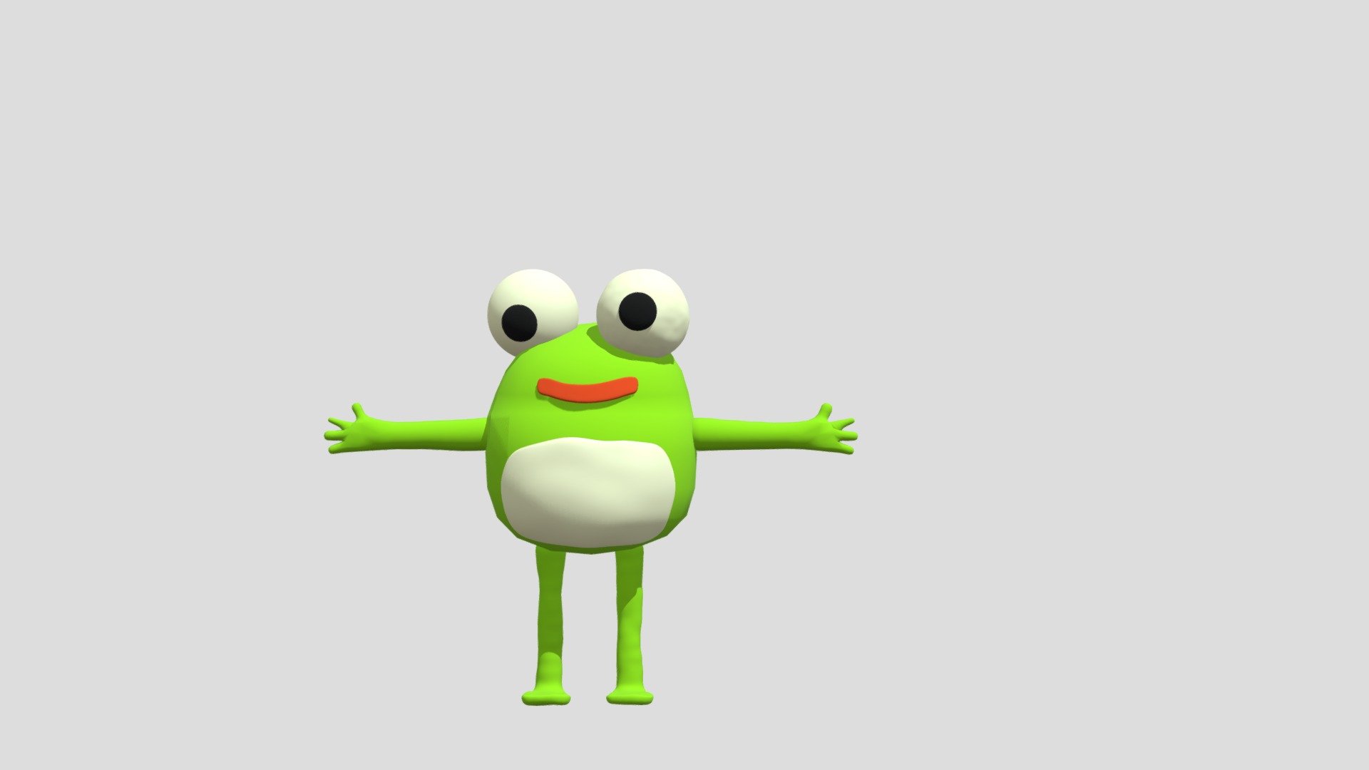 FFFFFd - 3D model by Timothy (@l1st041k) [07a1bba] - Sketchfab