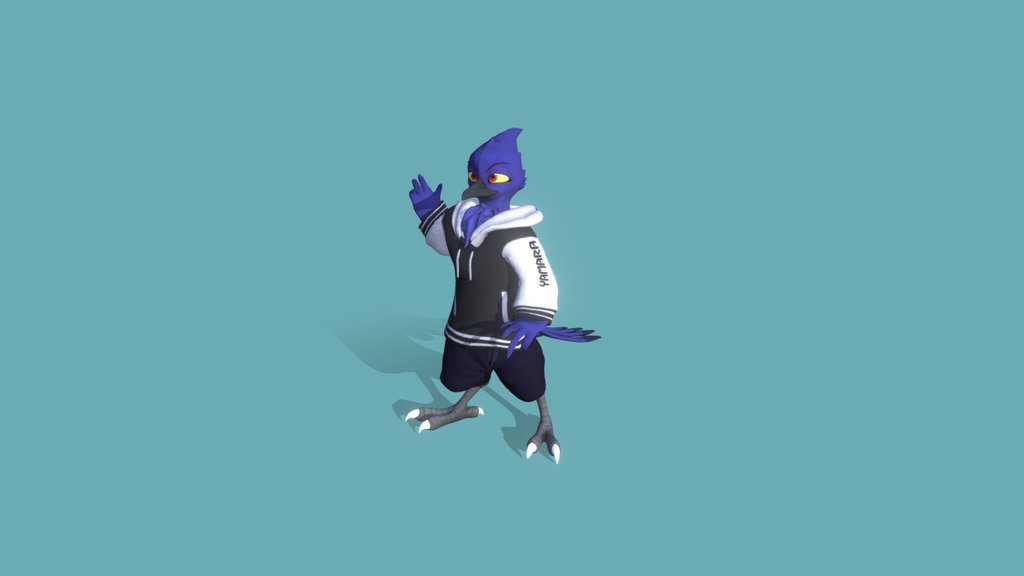 VR chat models - A 3D model collection by cassiep031104 - Sketchfab