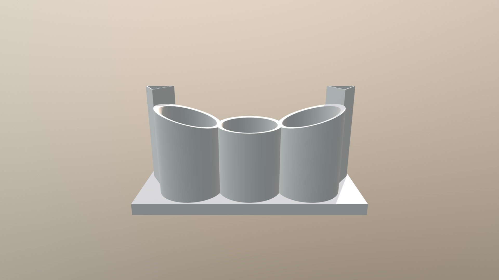 Stunning Snicket - 3D model by carmelacaballero [07a294b] - Sketchfab