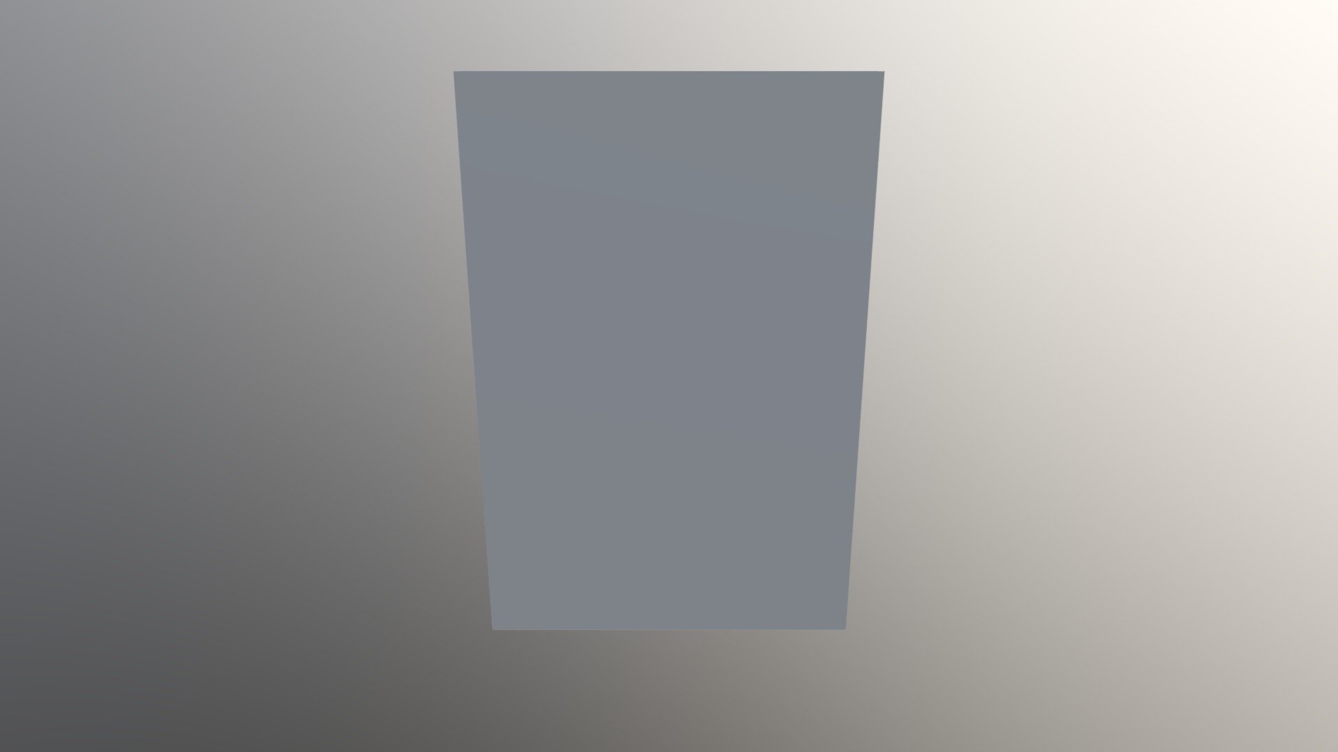 24in x 35in Rectangle Vector Frame Edge R-03 Kit - Download Free 3D ...