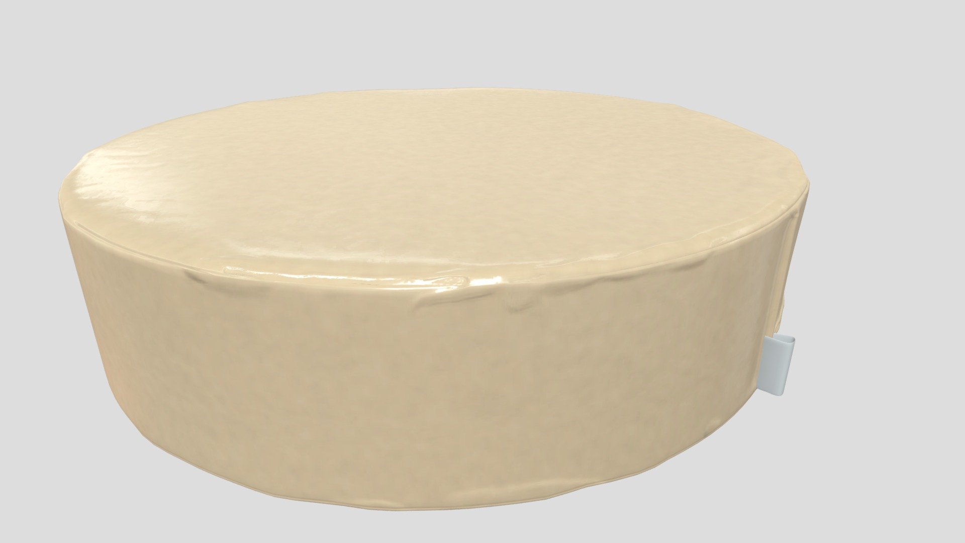 Jumping Pillow - Download Free 3D model by Panda (@Panda_..) [07a815a ...