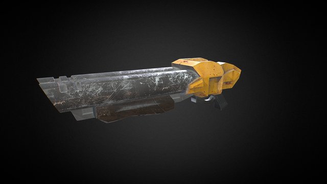 Quakeworld 3D models - Sketchfab