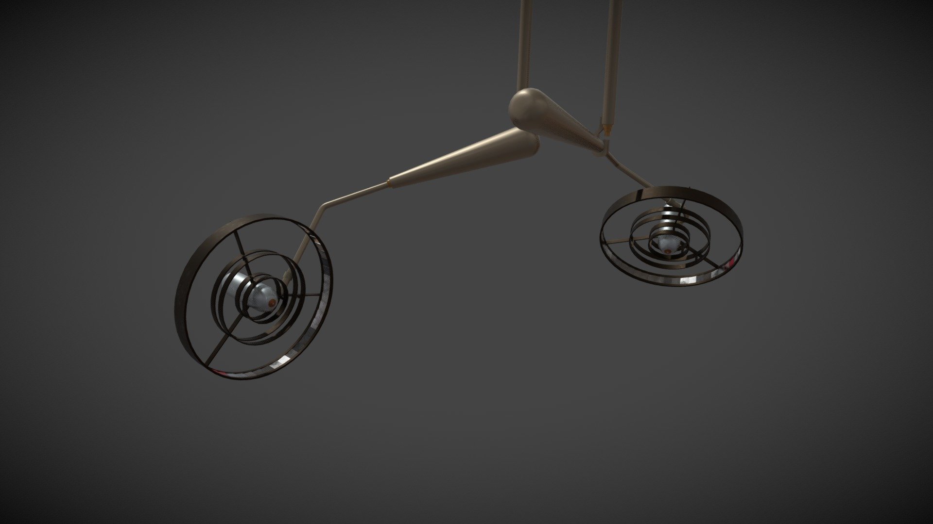 Lamp - Download Free 3D model by Odlab [07ab702] - Sketchfab