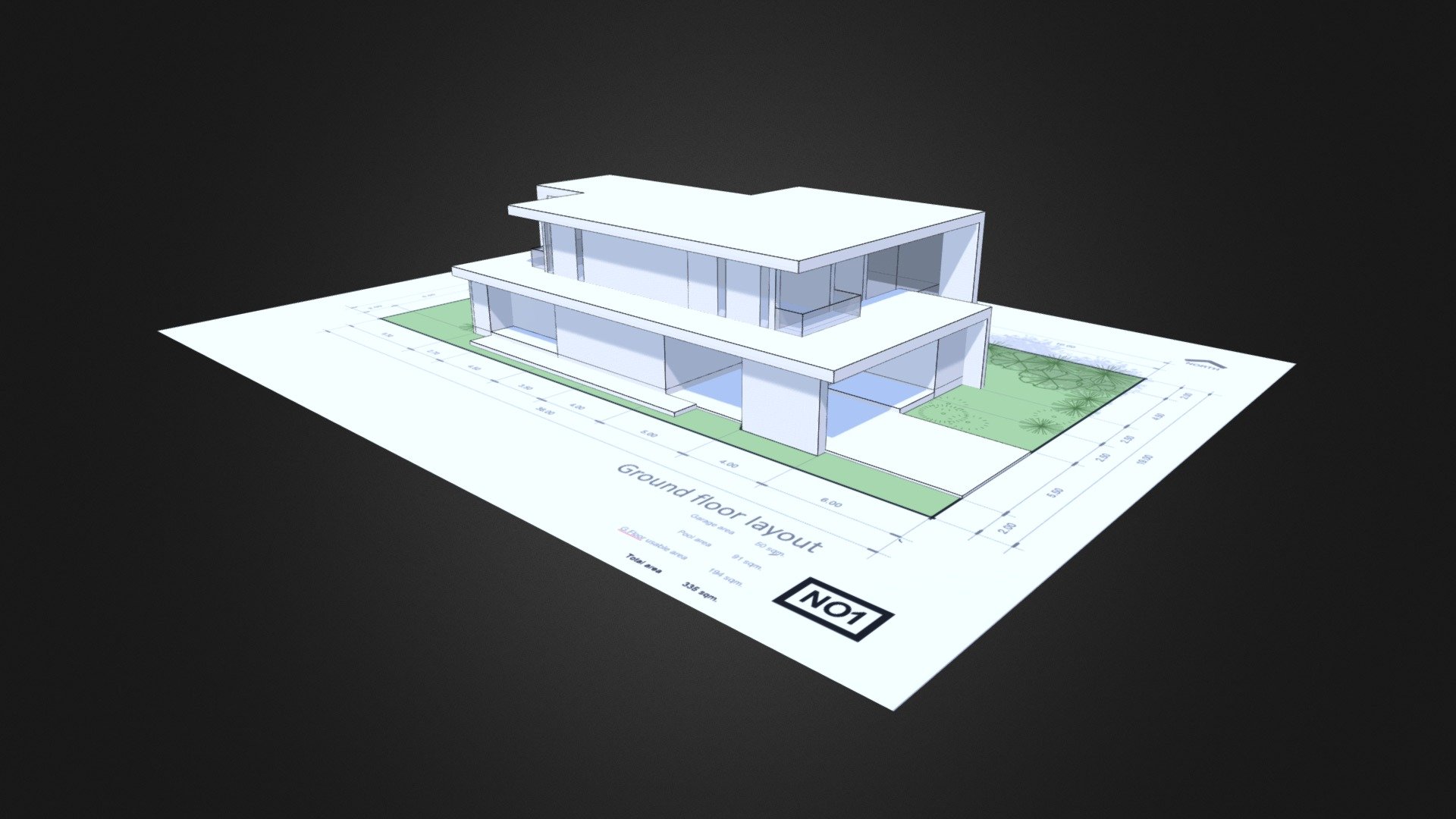 Khun_Aui_Mass - 3D model by NO1 (@NoppadonSanguansak) [07ac8b1] - Sketchfab
