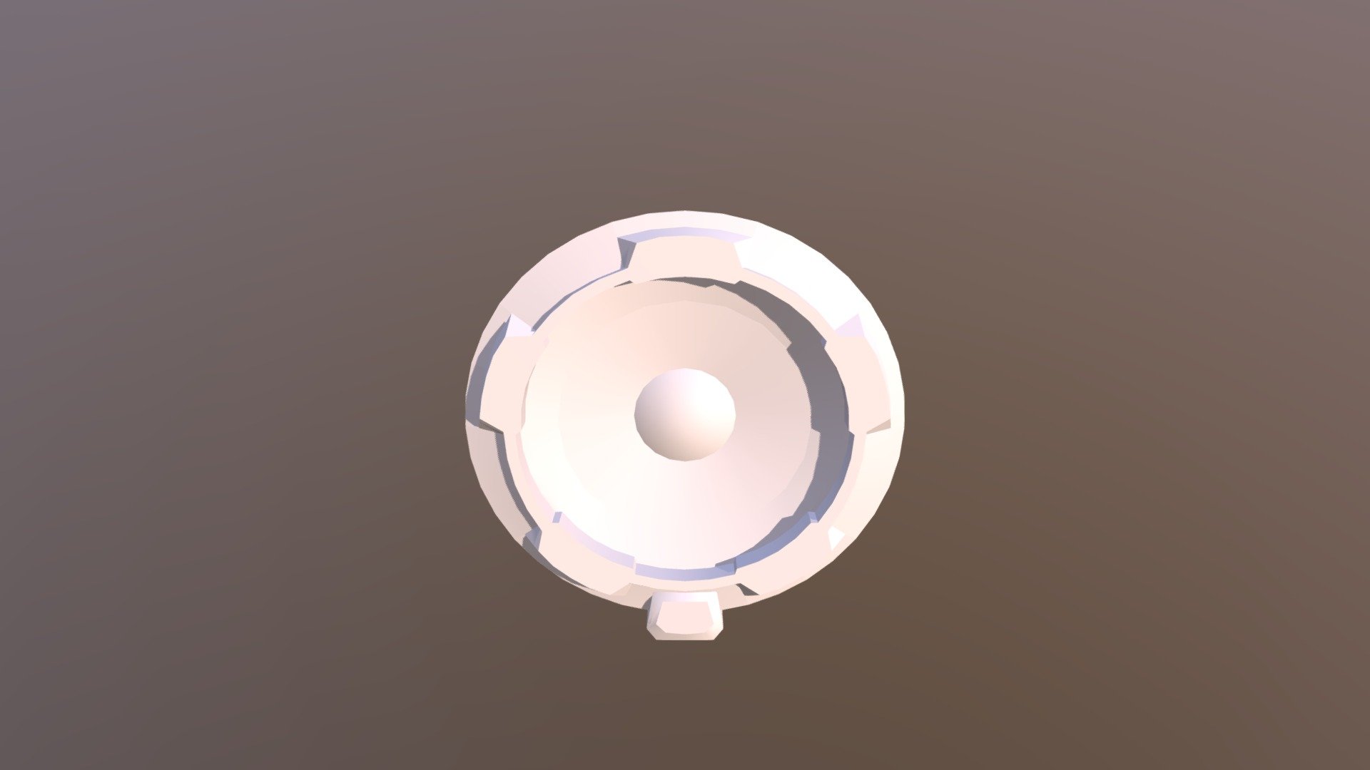 Lucio Gunv2 - 3D model by TheodorKnab [07ac8cd] - Sketchfab
