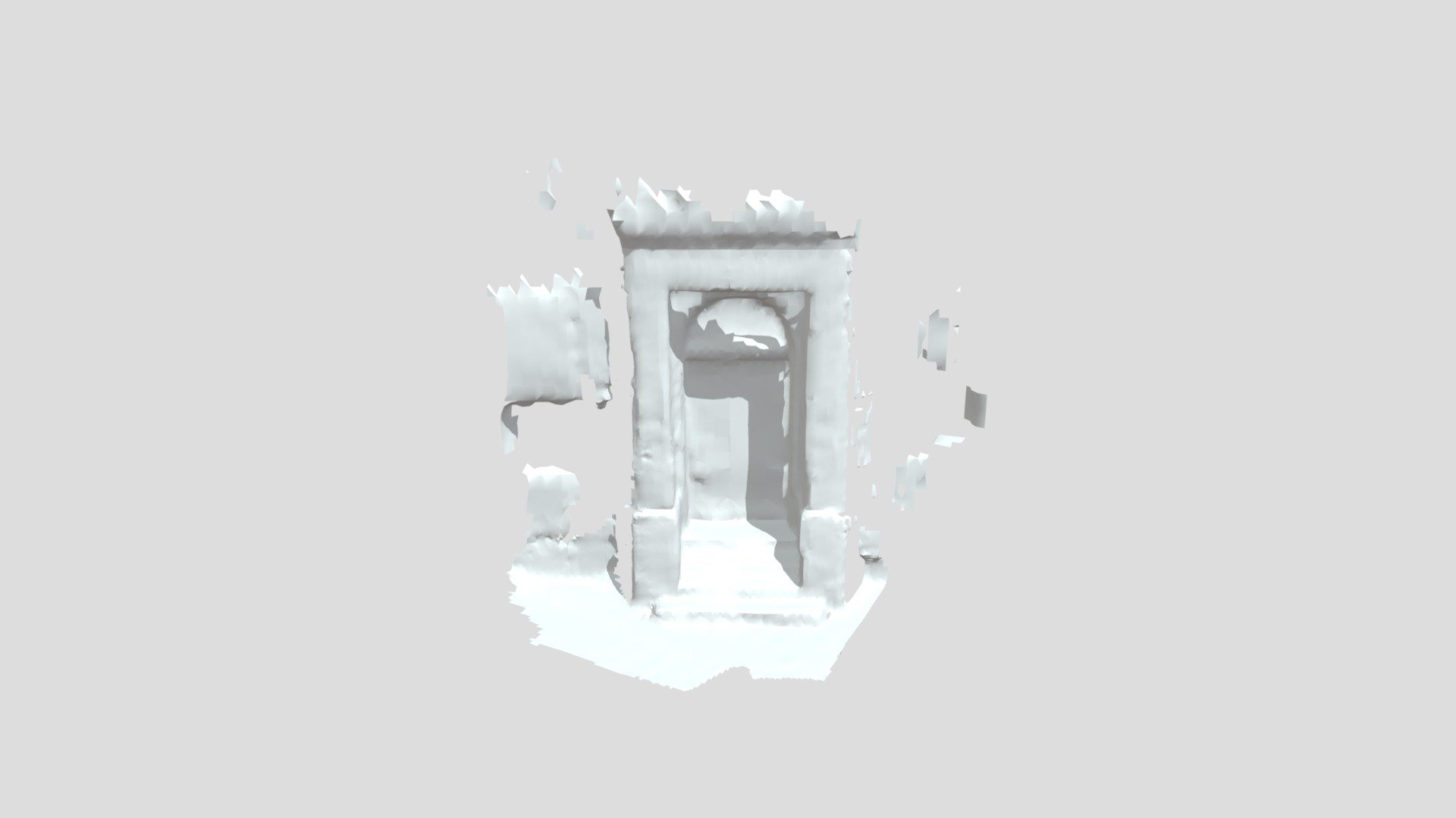 Ipad Pro Lidar Scan - Download Free 3D model by alexijohansen [07acd8f ...