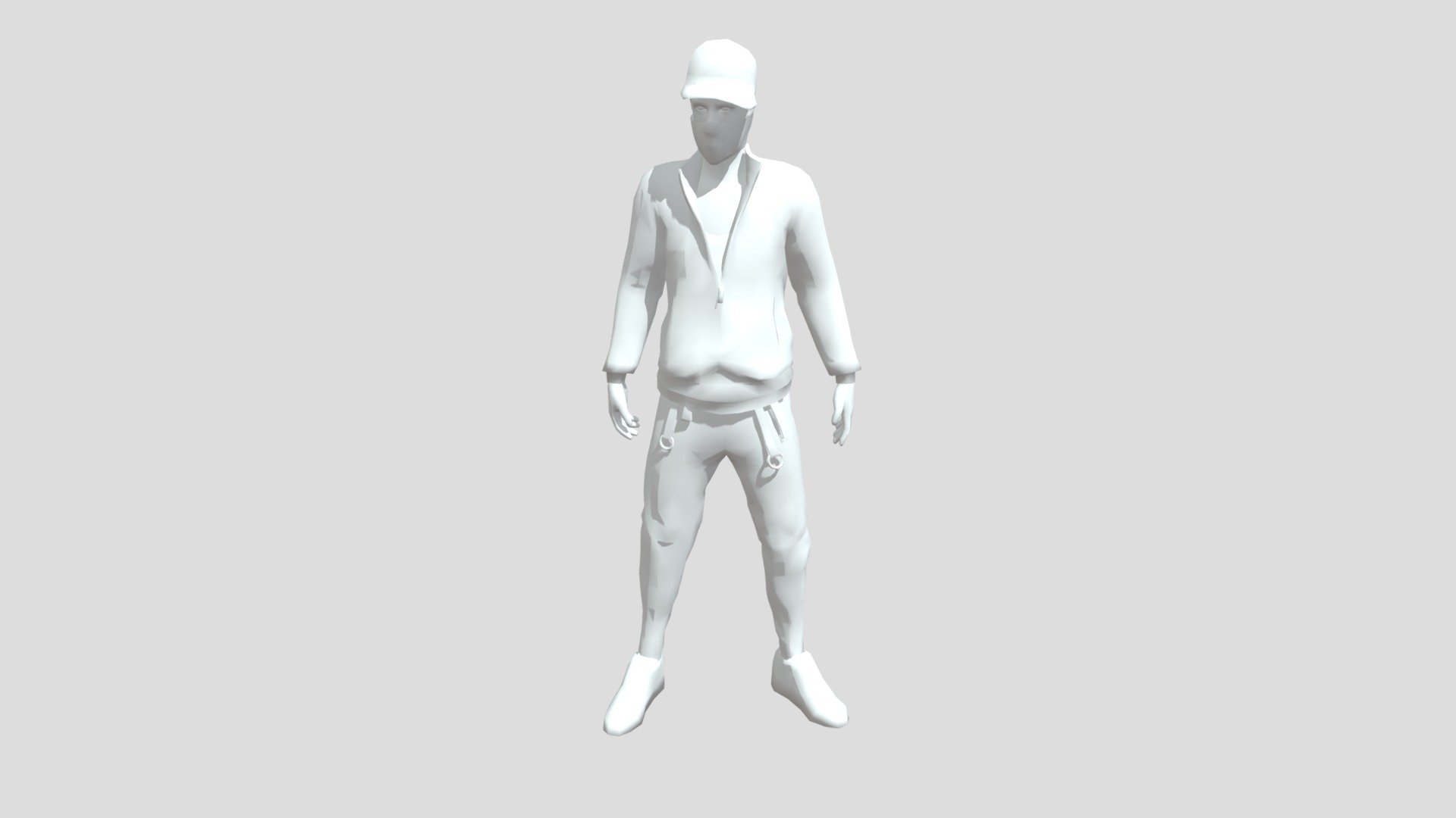 rouk-ff-bundel-by-adnan-is-back - 3D model by mdnasim [07ad031] - Sketchfab