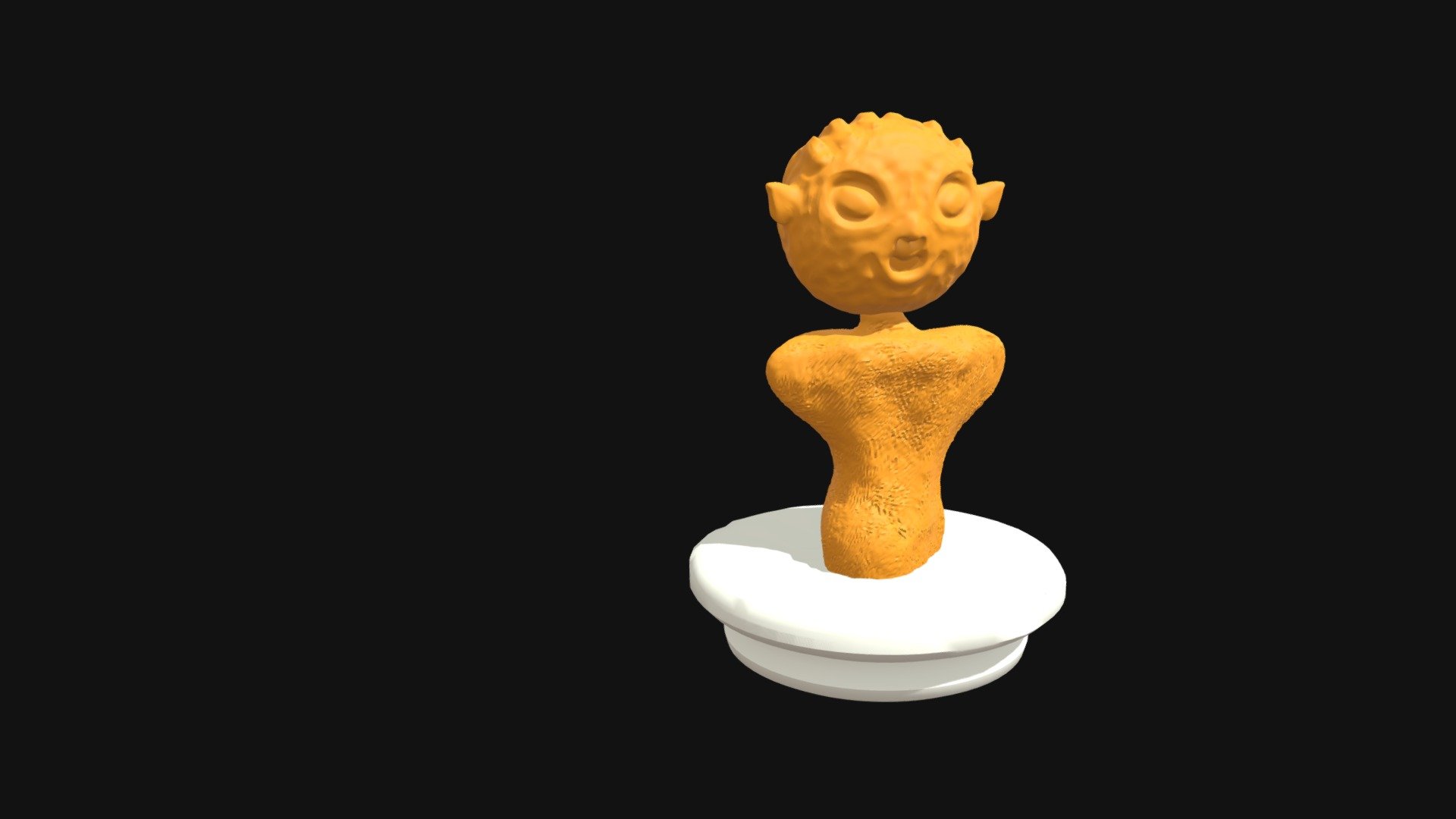 Piala - Download Free 3D model by Azetizet [07ae741] - Sketchfab