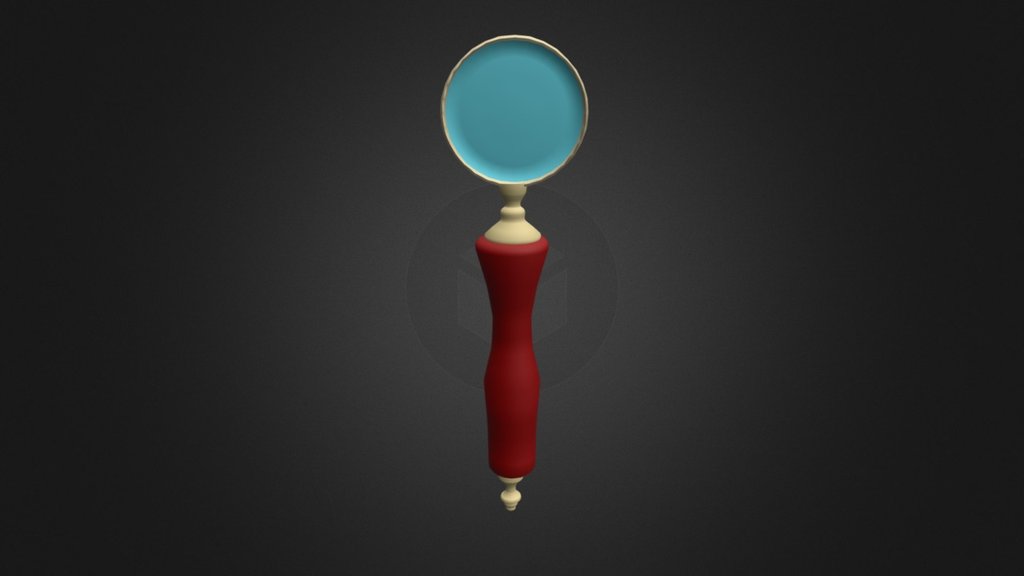 Compass - 3D model by 0101design [07ae751] - Sketchfab