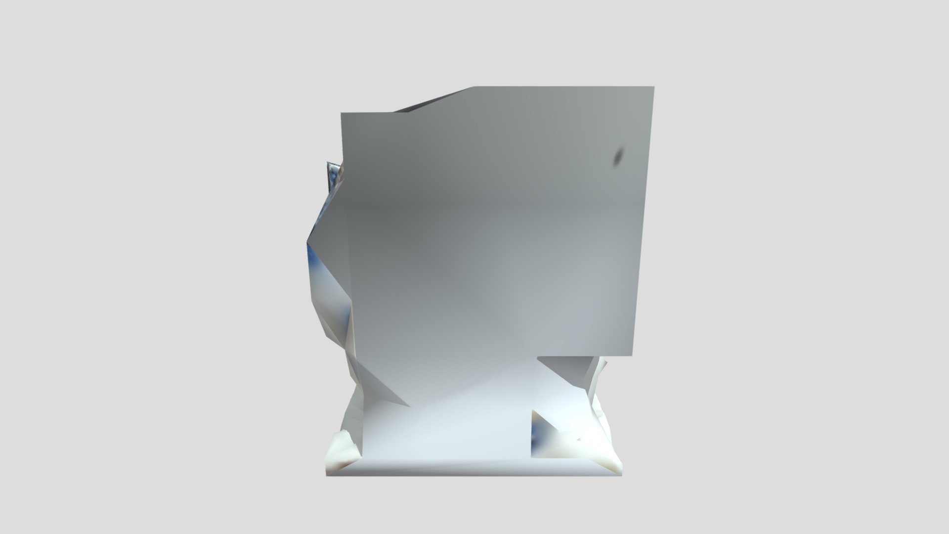 box - 3D model by pbssmetaverseclass [07aecb4] - Sketchfab