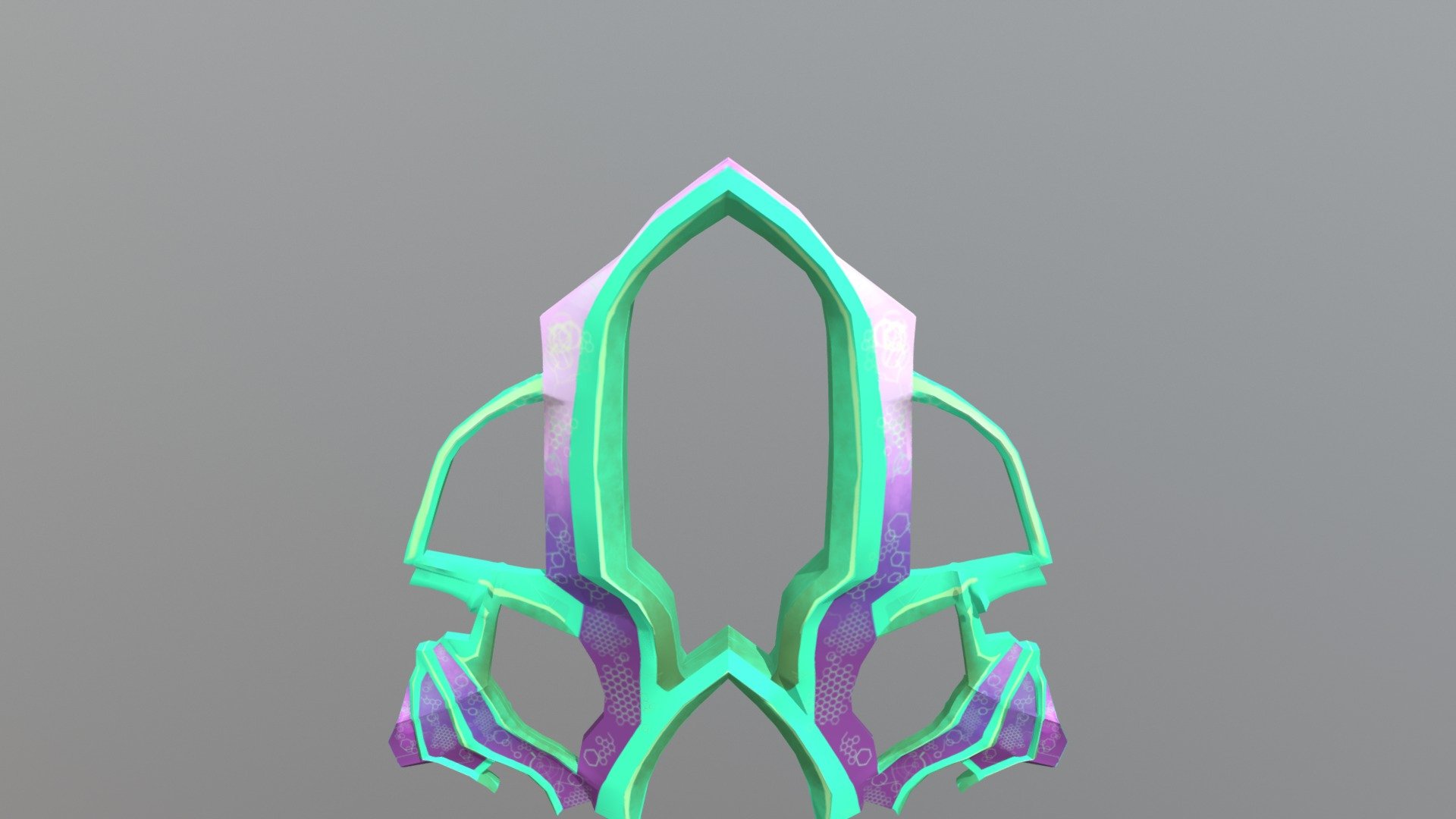 Pillar_01 - 3D model by Daniel Fischler (@DingoCrash) [07af580] - Sketchfab