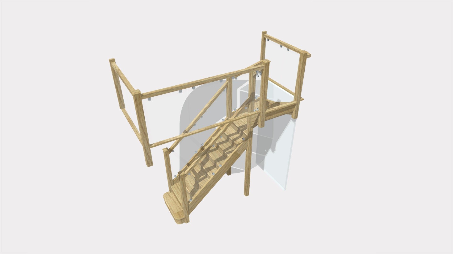 34322-Amici Developments Midlands Ltd - 3D model by TKstairs.com ...