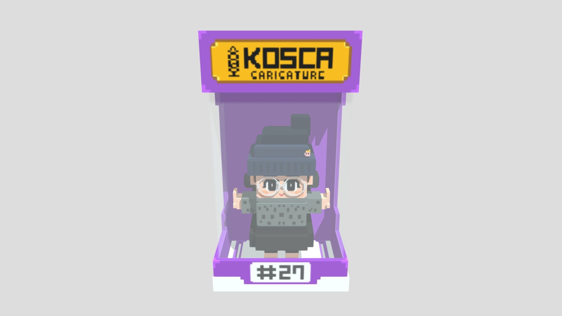 #31_C_FACTORY_vox_fbx - 3D model by bong_voxel (@bongcature) [07b4725 ...