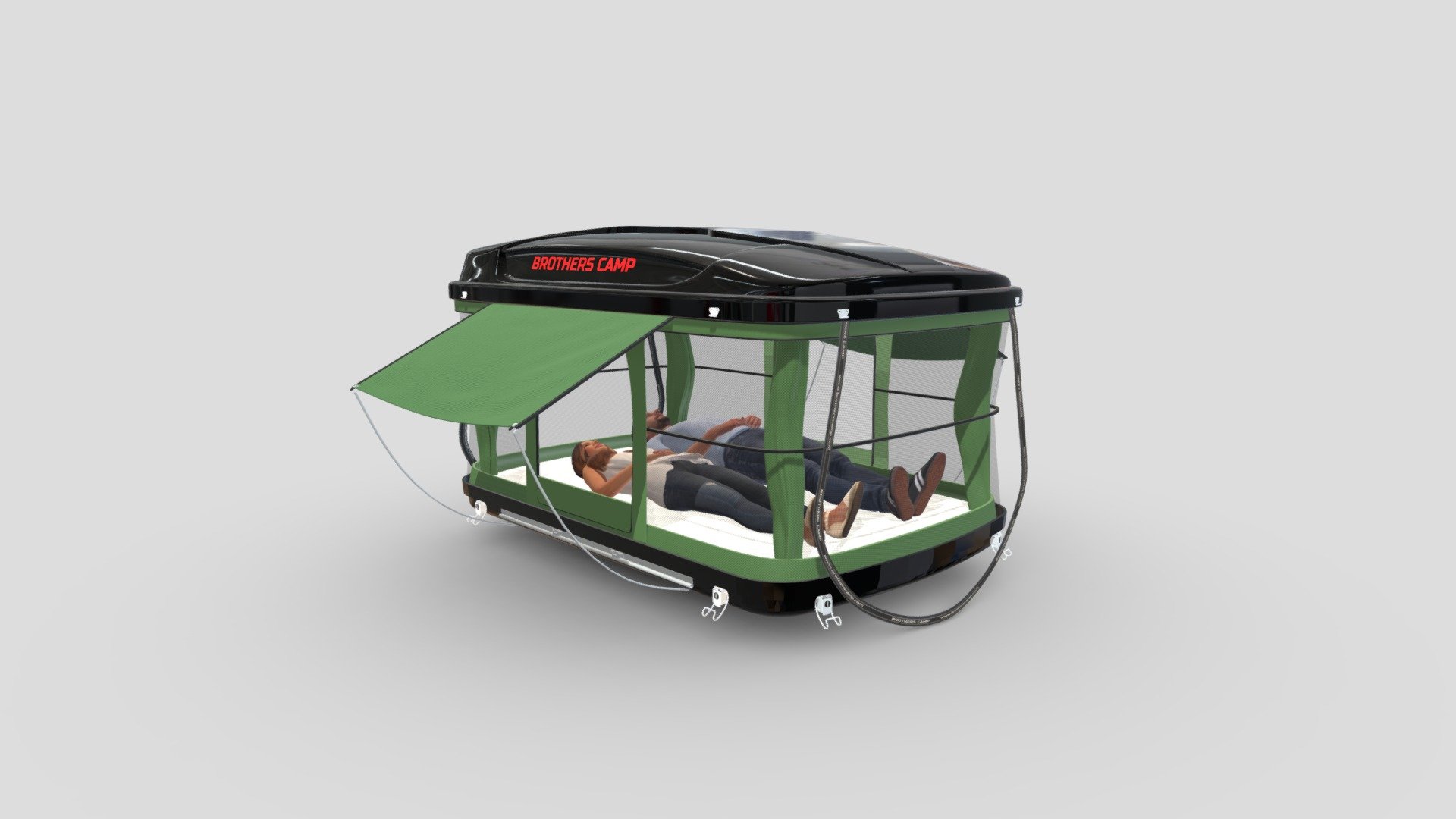 New_Ab130_ - 3D model by brotherscamp [07b59e5] - Sketchfab