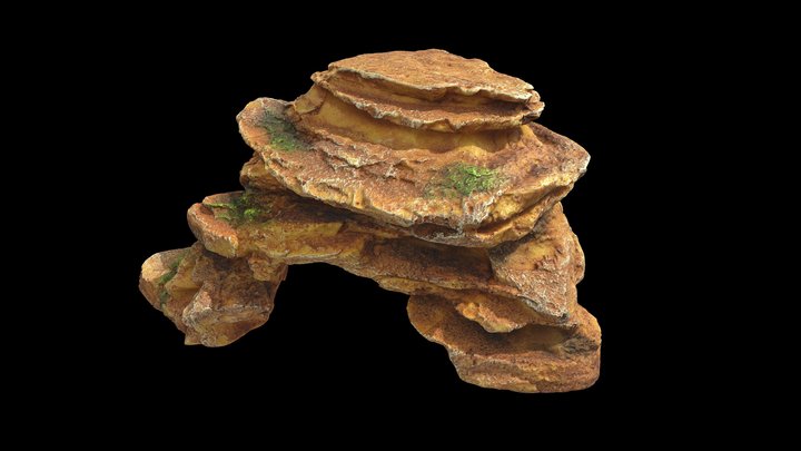 Terrarium 3D models - Sketchfab