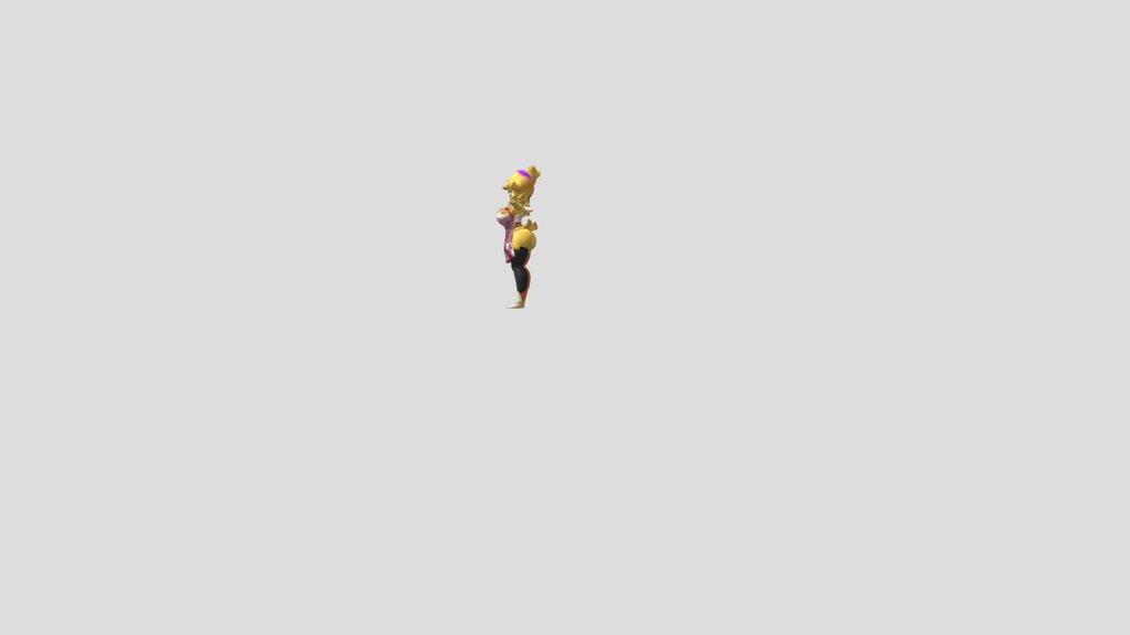 My favourites - A 3D model collection by Little_Chiku - Sketchfab