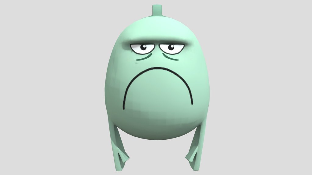 Nick Jr Party Adventure - A 3D model collection by FRED (@trc13297 ...