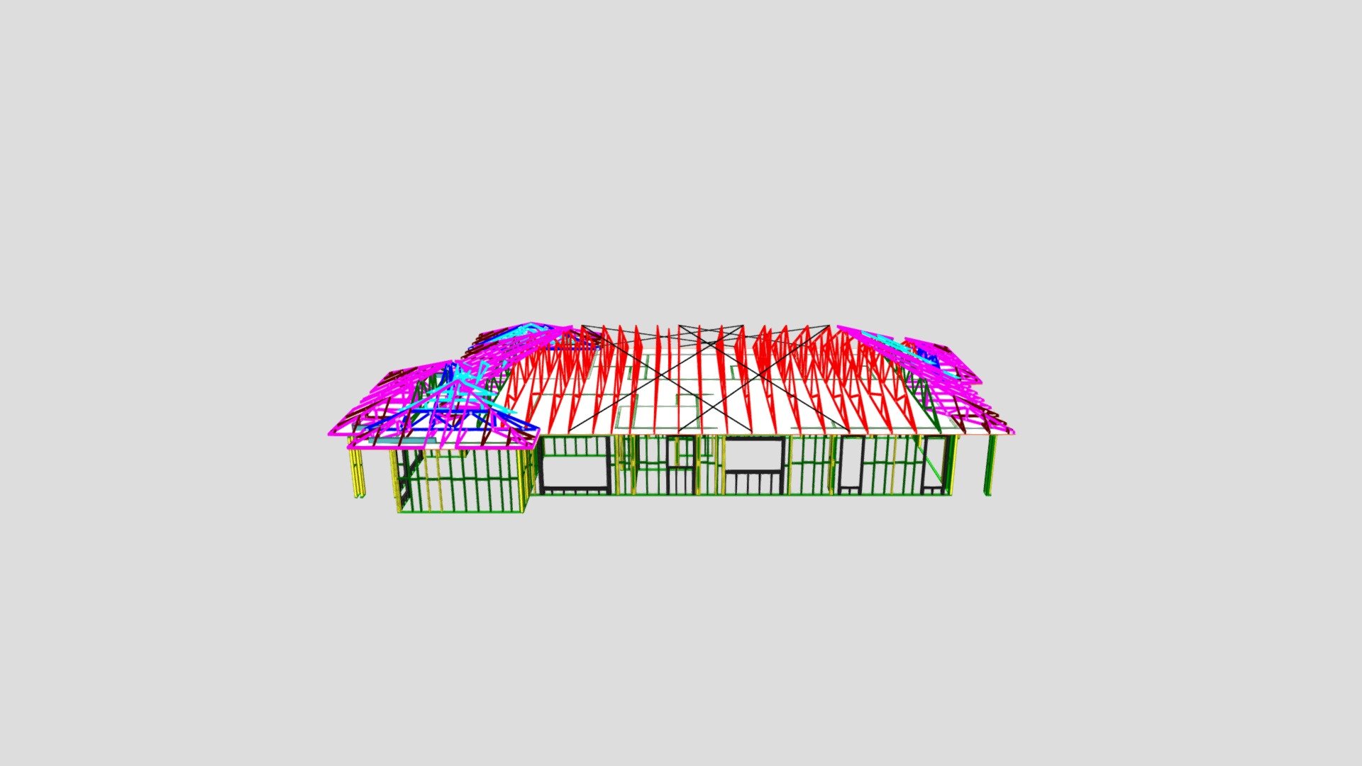 Export - 3D model by JohnCTanner [07b84cd] - Sketchfab