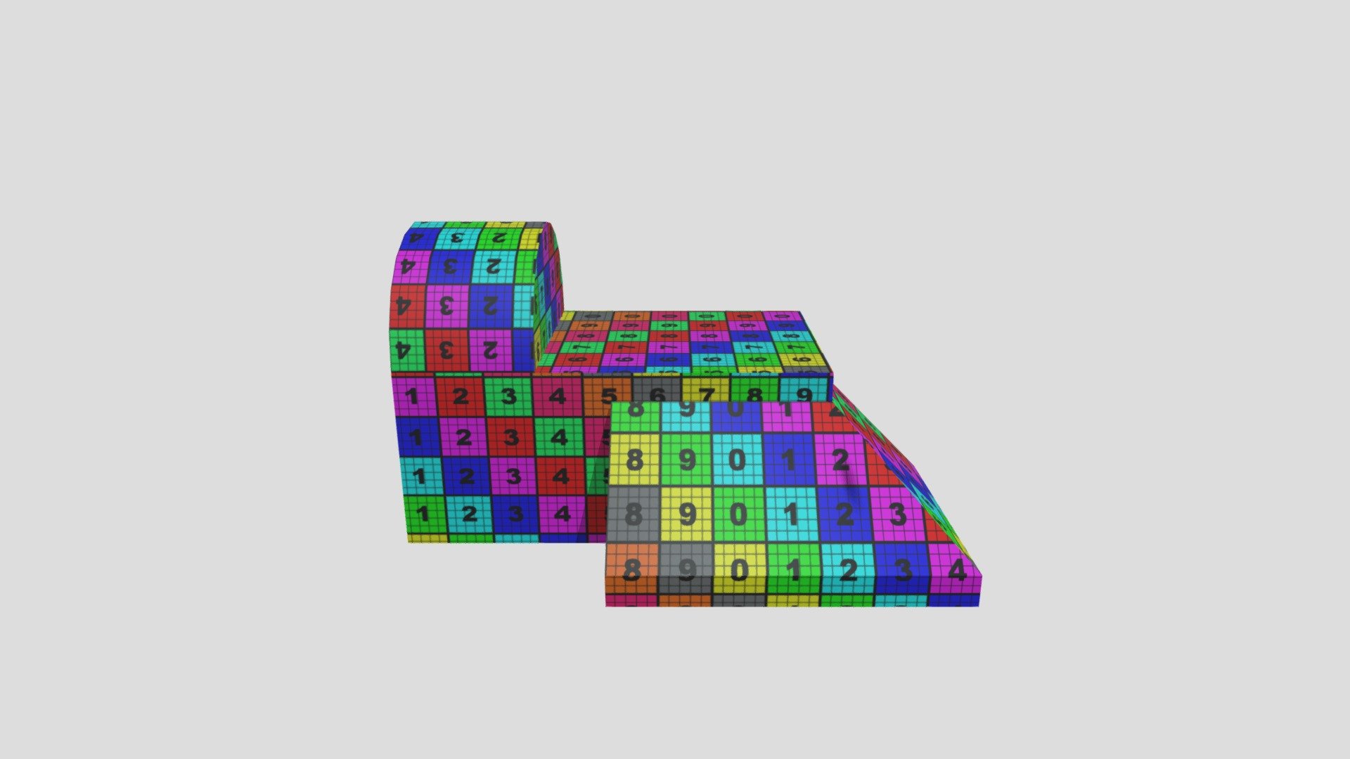 Assignment 4- UV Mapping - 3D model by Void_Ink [07b8ddd] - Sketchfab