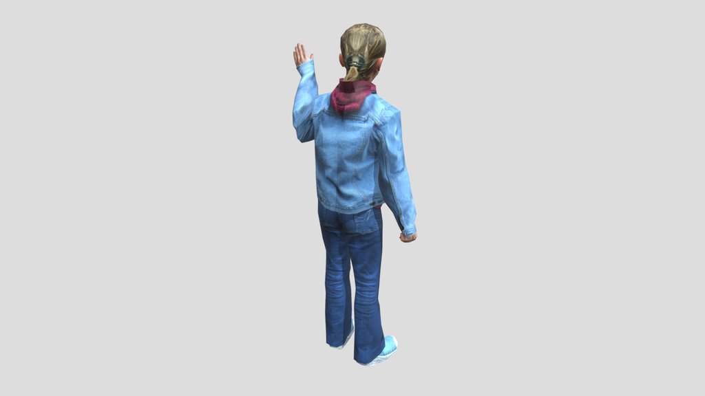 free realistic humans - A 3D model collection by dfdsfg (@waa.) - Sketchfab