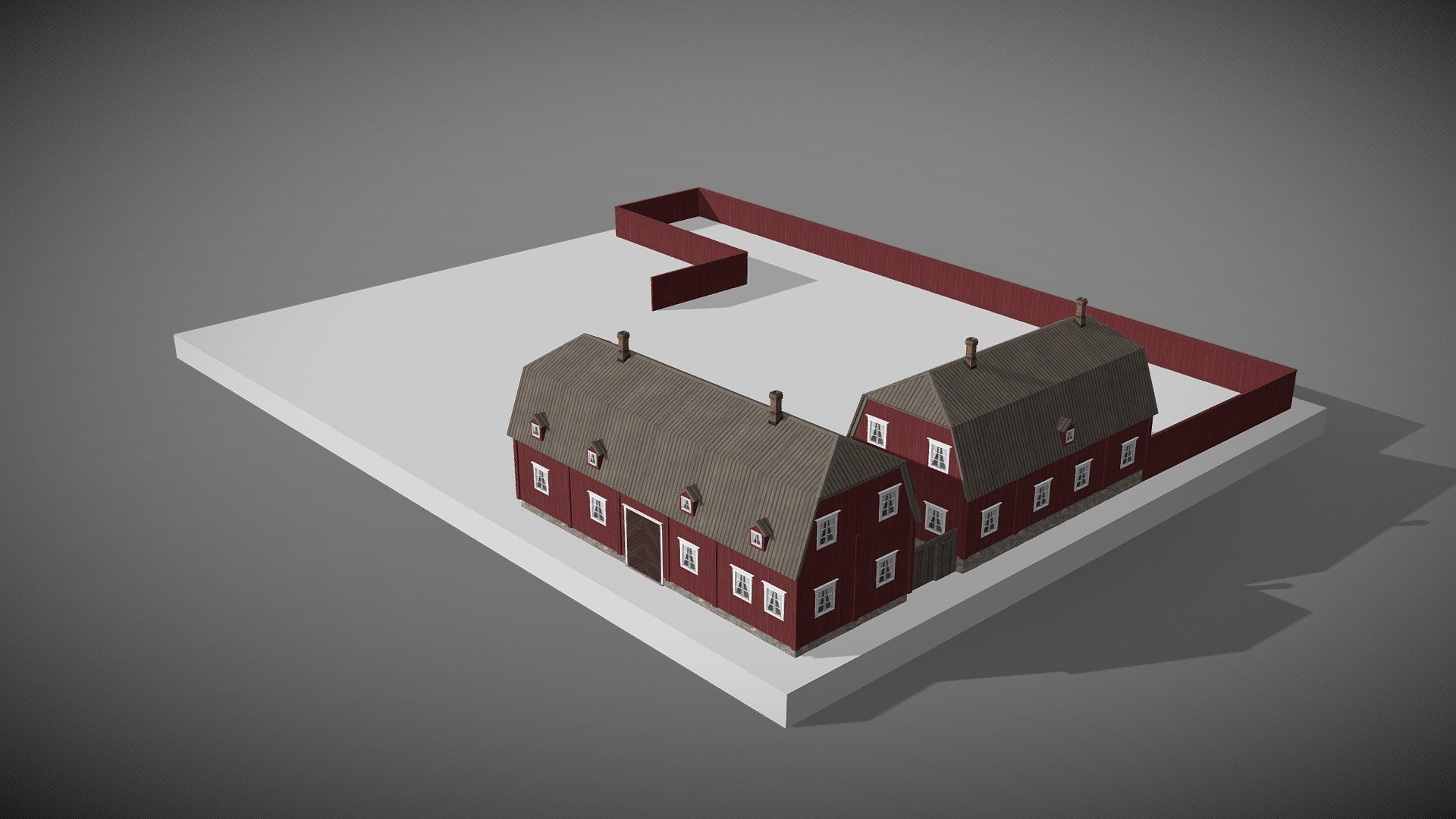 KK_111_54_C - Download Free 3D model by Turku Museum Centre - Turun ...