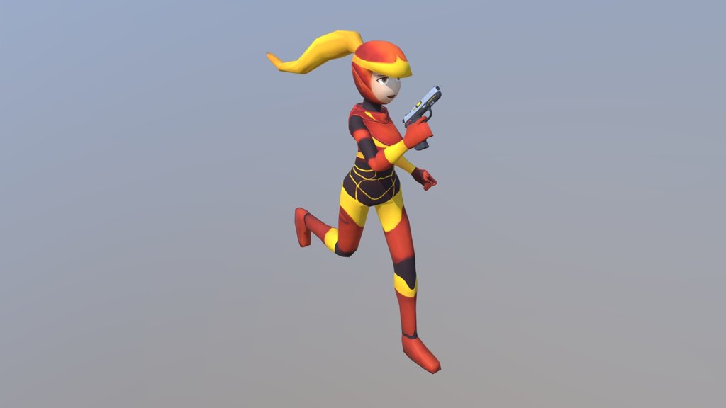 PPR - A 3D model collection by avg.umami - Sketchfab