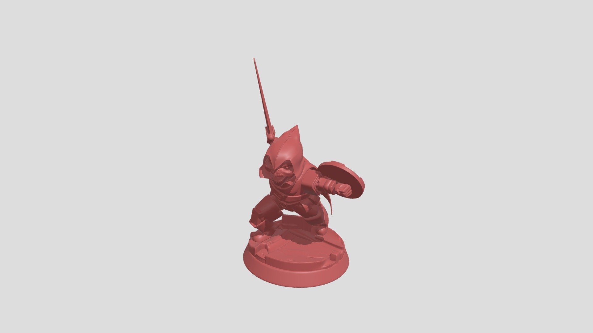 TASKMASTER_GLB - 3D model by Polex69 [07be802] - Sketchfab