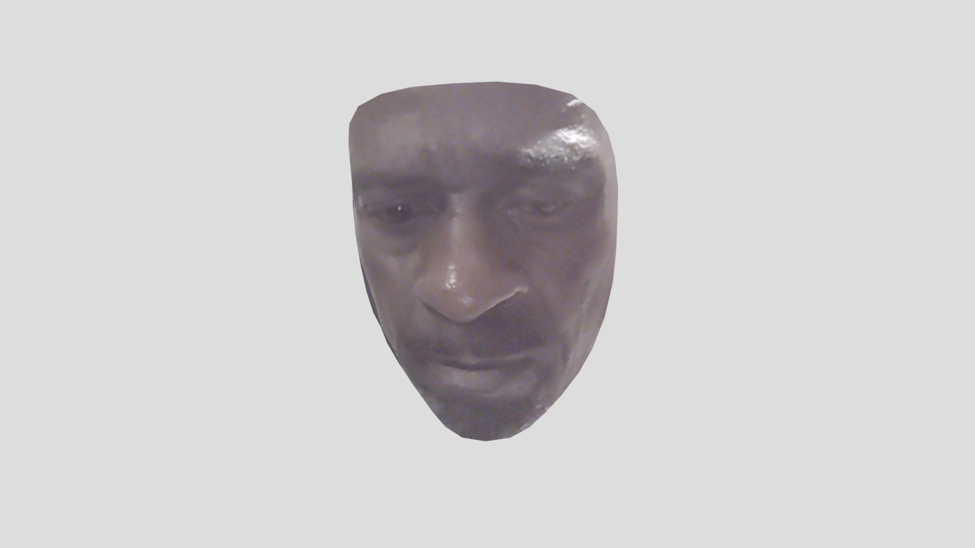 Jerry - Download Free 3D model by Mr.Jerry [07bfb48] - Sketchfab