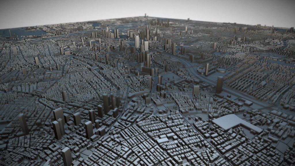terrian - A 3D model collection by xhatanaa247 - Sketchfab