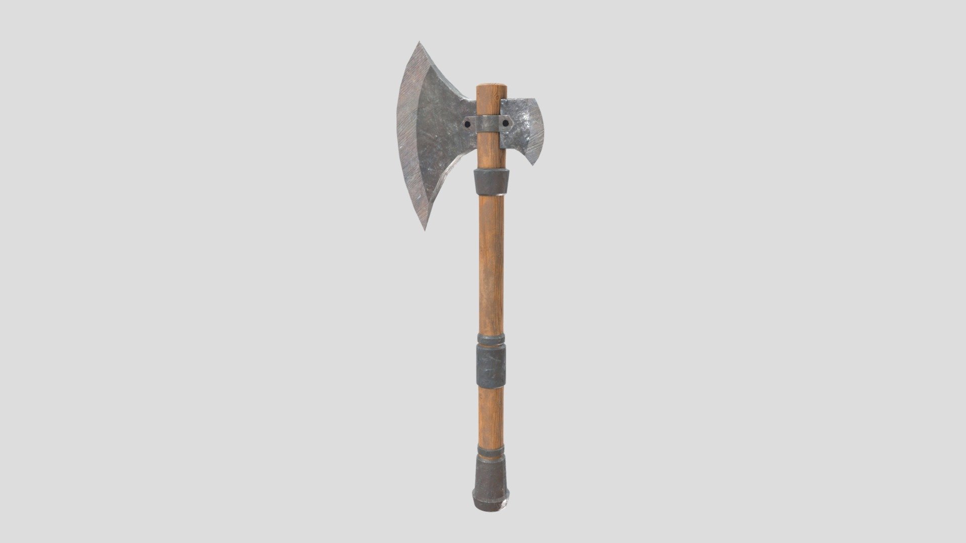 Axe - Download Free 3D model by 200097 [07c086d] - Sketchfab