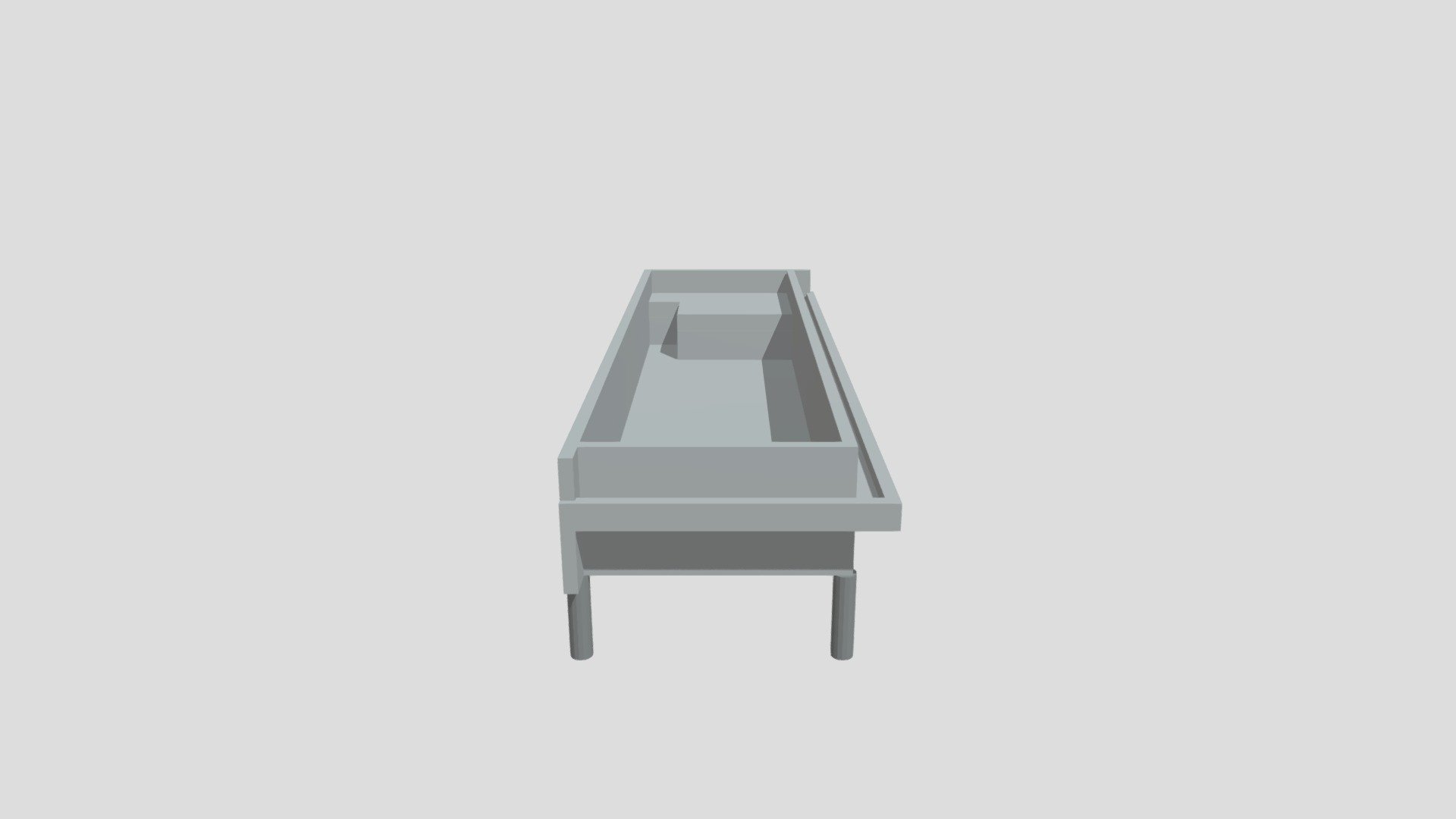 Qr Code - Download Free 3D model by tayronbarbosa [07c1e27] - Sketchfab