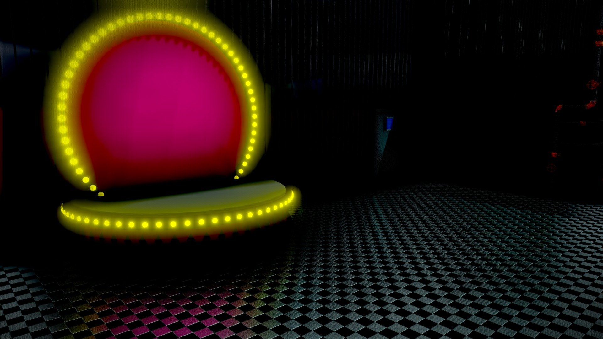 Funtime Auditorium - Download Free 3D model by skylajade69 [07c21c3 ...