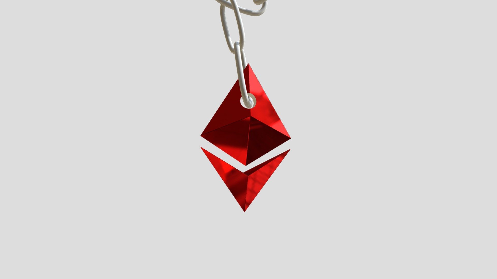 Ethereum (ETH) Chain - 3D model by Gelato (@mertytv) [07c2b67] - Sketchfab