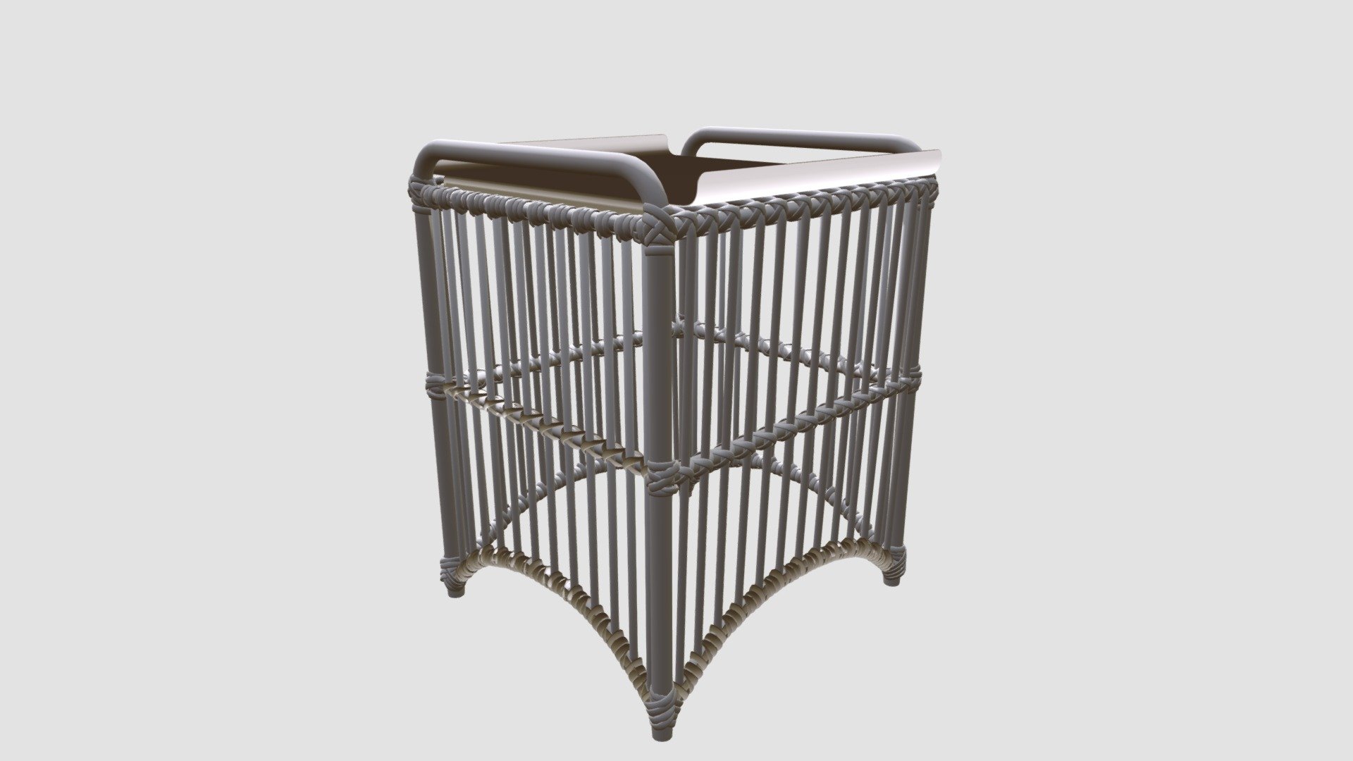 chair - Buy Royalty Free 3D model by Evermotion [07c5200] - Sketchfab Store
