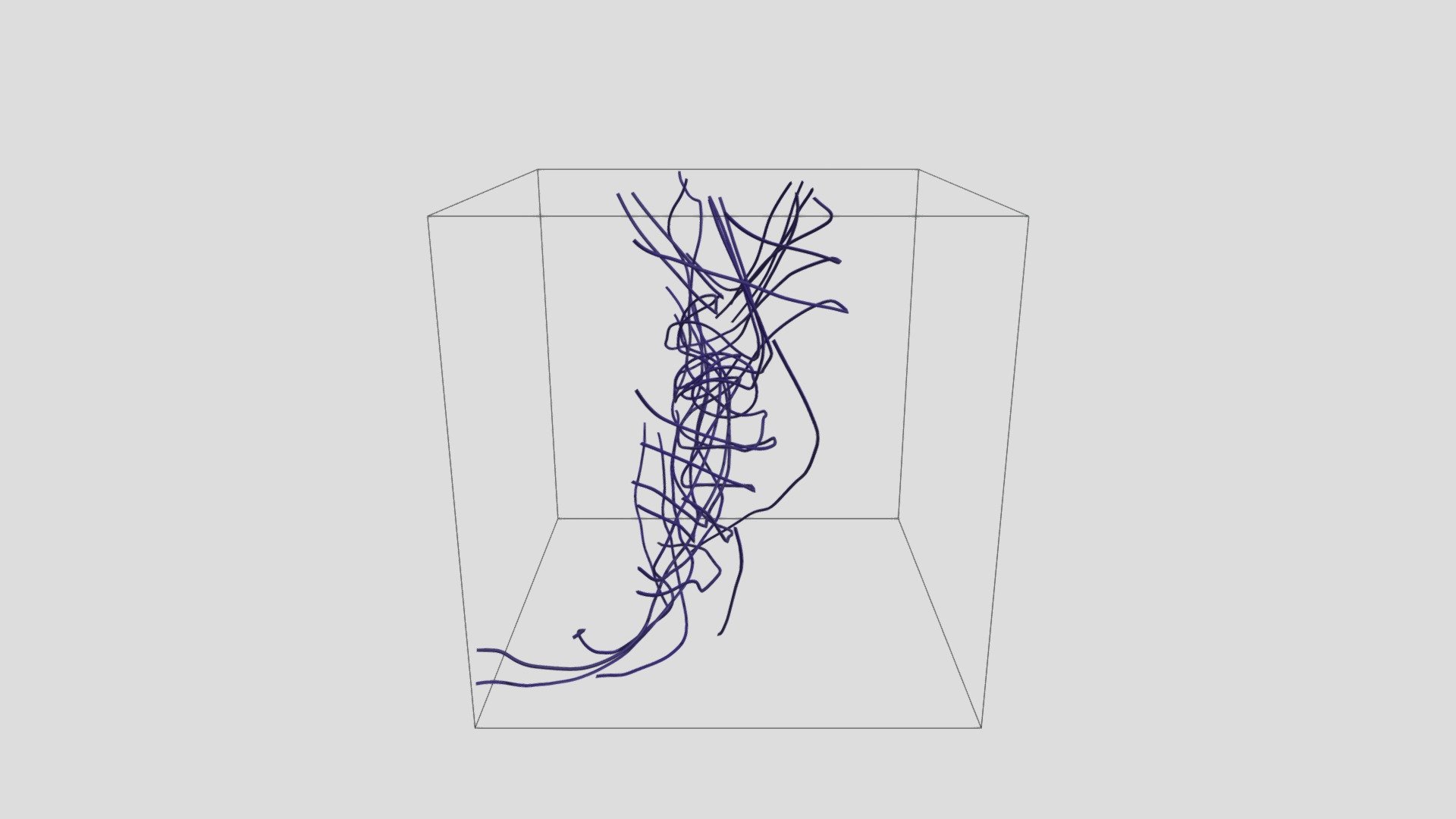 Cold Plasmoid - 3D model by dfielding [07c6807] - Sketchfab