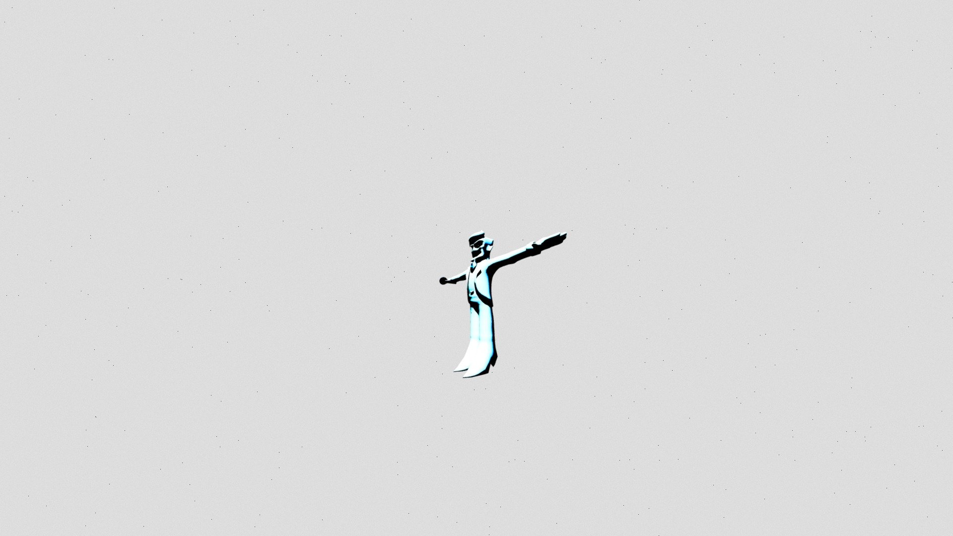 Dad_Friday_Night_Funkin_-_Rig_-_Blender - 3D model by mikejean [07c7ff4 ...