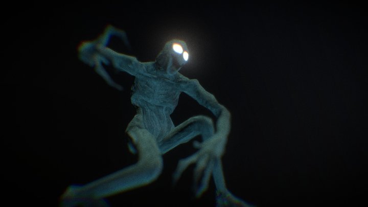 Rake 3D models - Sketchfab