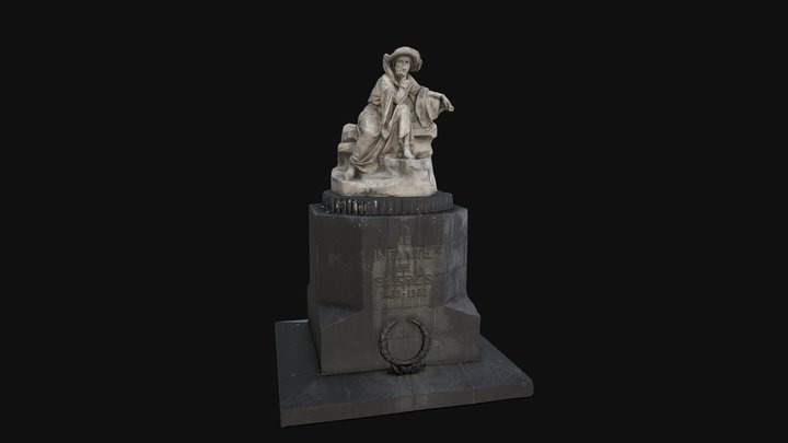 Azores 3D models - Sketchfab