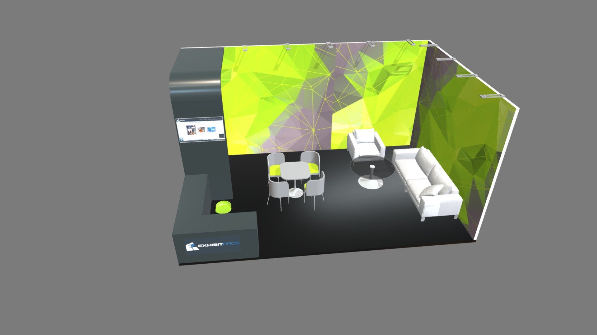 Test Design - 3D model by raselshak [07c9a1a] - Sketchfab