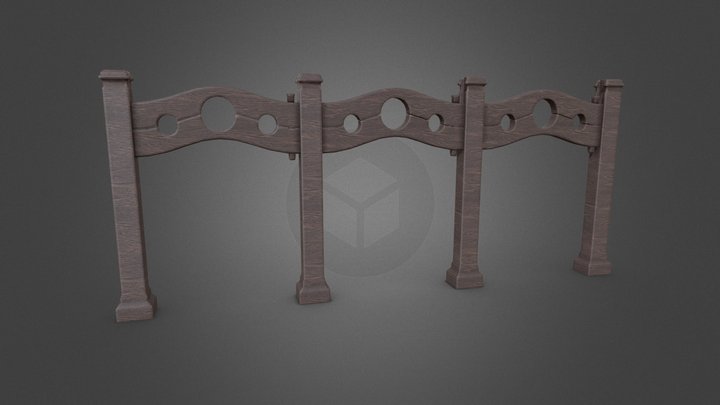 Classroom 3D models - Sketchfab