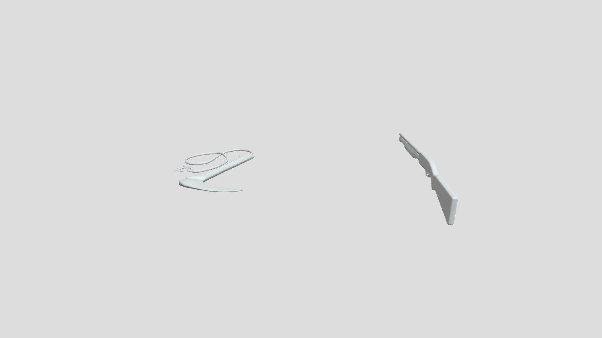 DZ blocking 2 - 3D model by Tim.Moore [07ccfa6] - Sketchfab