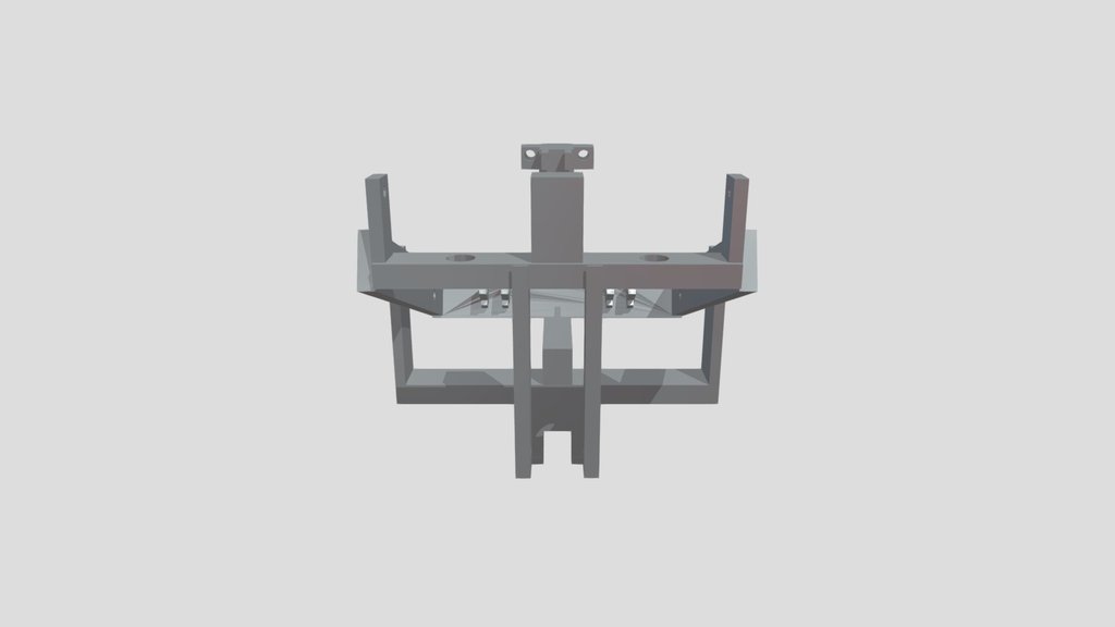animatronics - A 3D model collection by 3N1s2 - Sketchfab